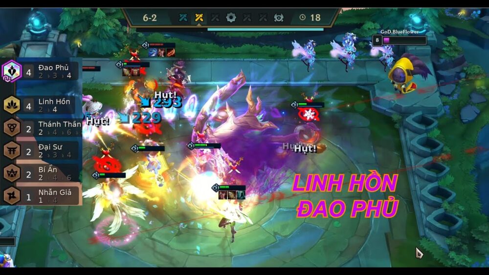 Linh Thú TFT Akali, Ahri Và Lux Vệ Binh Tinh Tú Chỉ Có Tại TFT Chinese ...