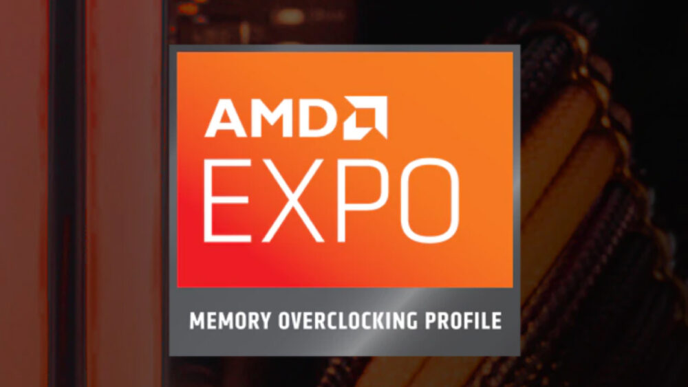 AMD Công Bố Công Nghệ AMD EXPO Để Ép Xung RAM DDR5 Tương Tự Intel XMP ...