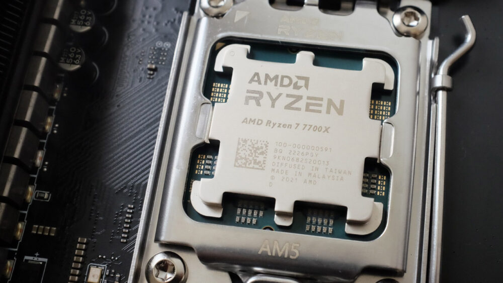 AMD Ryzen 8000 Desktop CPU Dự Kiến Ra Mắt Năm 2024 ⭐ Tin Học Đại Việt