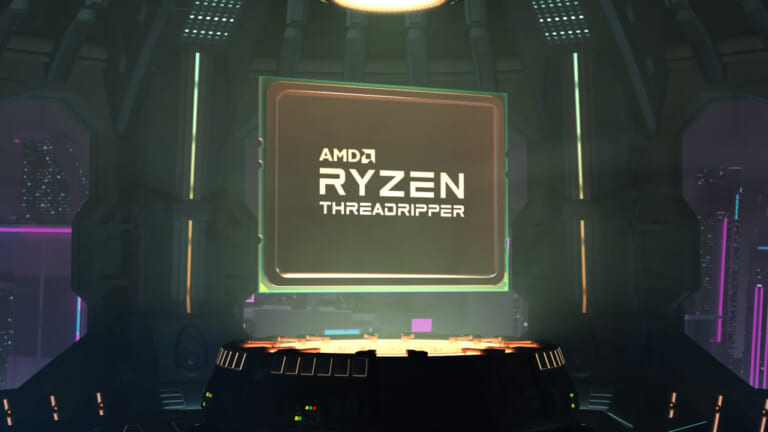 CPU AMD Ryzen Threadripper 7000 "Storm Peak" Đã Được Hỗ Trợ Trong CPU-Z ...