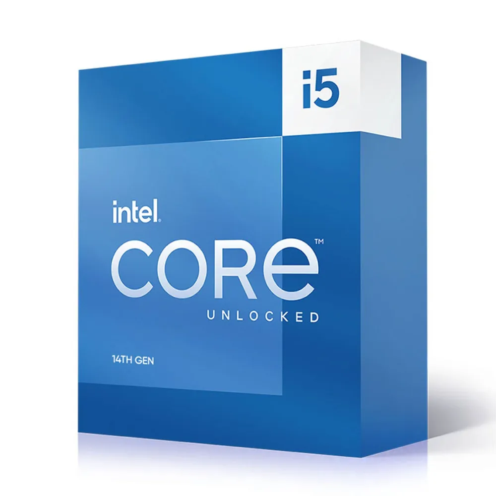 CPU Intel Core I5-14400F Box Chính Hãng (LGA 1700, 10 Core, 16 Thread, No IGPU ) | Tin Học Đại Việt