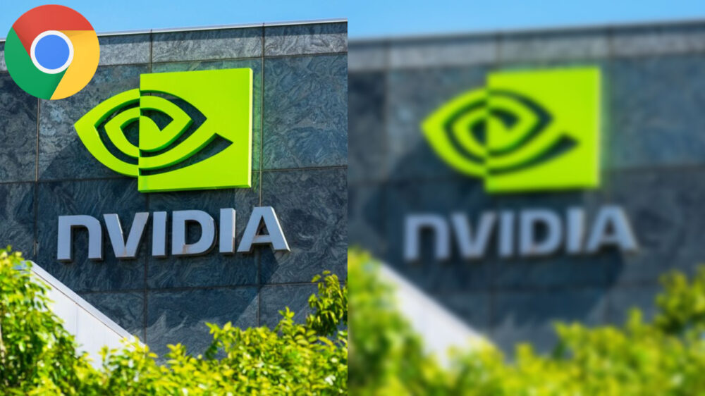 Chrome 110 Hỗ Trợ Tính Năng RTX Video Super Resolution Siêu Độ Phân Giải | Tin Học Đại Việt