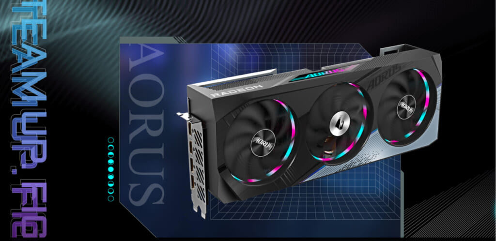 Danh Sách VGA AMD Radeon RX 7000 Series Mới Nhất | Máy Tính Đại Việt