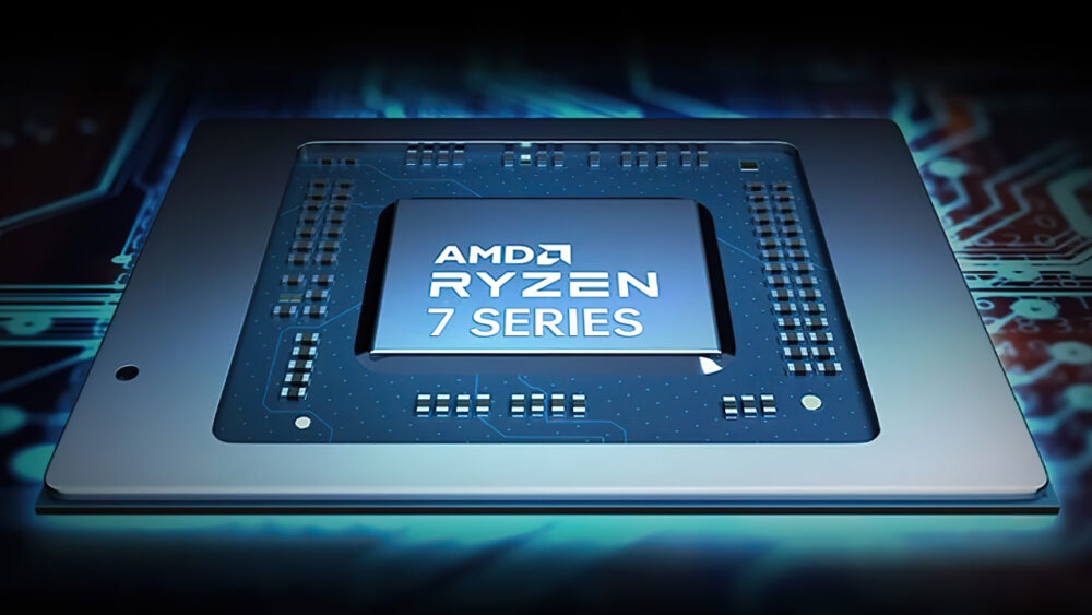 Điểm Benchmark Của APU AMD Ryzen 7 PRO 7840HS Phoenix Bị Rò Rỉ, Nhanh ...