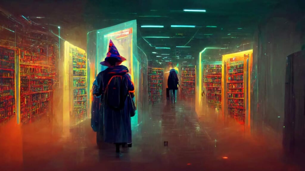 Hướng Dẫn Vẽ Tranh AI Bằng Midjourney Cực Kì Đơn Giản | Máy Tính Đại Việt