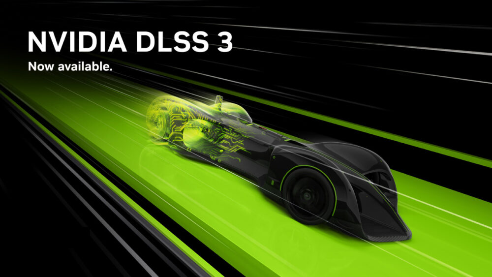 NVIDIA Frame Generation Cùng Với AMD FSR Đánh Bại DLSS Trong NVIDIA RTX ...