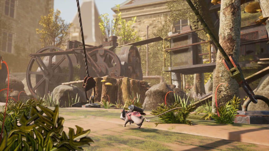 Postmouse - Tựa Game Cực Chill Mới Trên Steam | Máy Tính Đại Việt