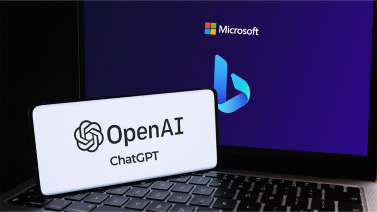 Sự Khác Biệt Giữa Bing AI ChatGPT Vs OpenAI ChatGPT | Máy Tính Đại Việt Sự Khác Biệt Giữa Bing AI ChatGPT Vs OpenAI ChatGPT | Máy Tính Đại Việt