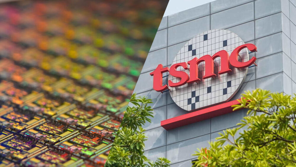 TSMC Có Thể Sẽ Hạ Giá Công Nghệ N3 (3nm) Để Thu Hút AMD Và NVIDIA | Máy Tính Đại Việt