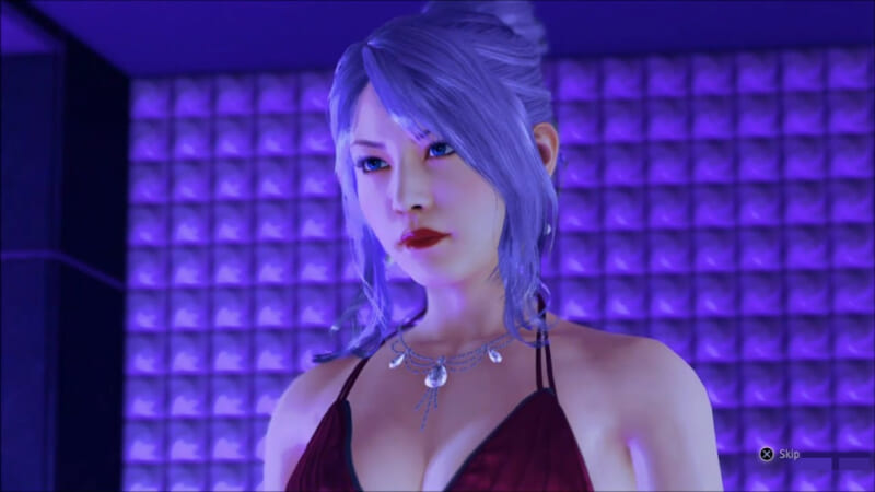 Thông Tin Về Game Lost Judgment Cực Hot Đã Có Trên PC | Máy Tính Đại Việt