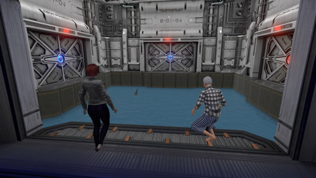 Thông Tin Về Tựa Game Half Dead 3 | Máy Tính Đại Việt