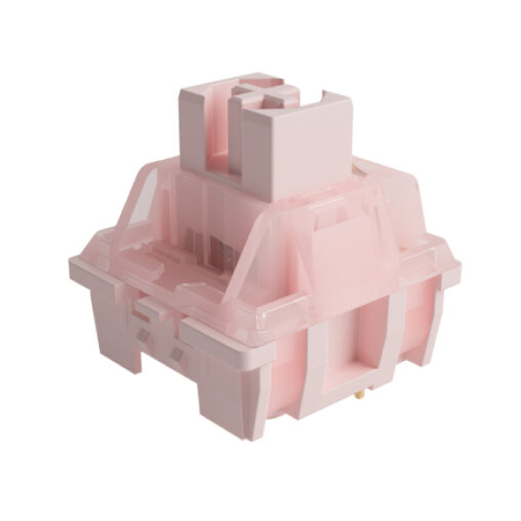 Tổng Hợp Các Loại AKKO Switch | Máy Tính Đại Việt