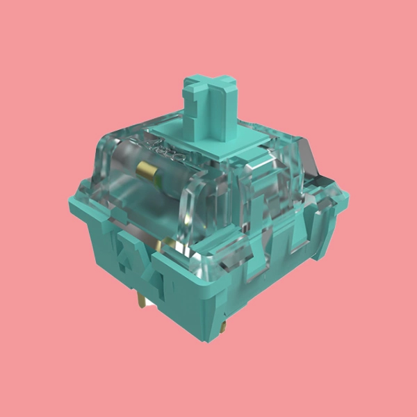 Tổng Hợp Các Loại AKKO Switch | Máy Tính Đại Việt